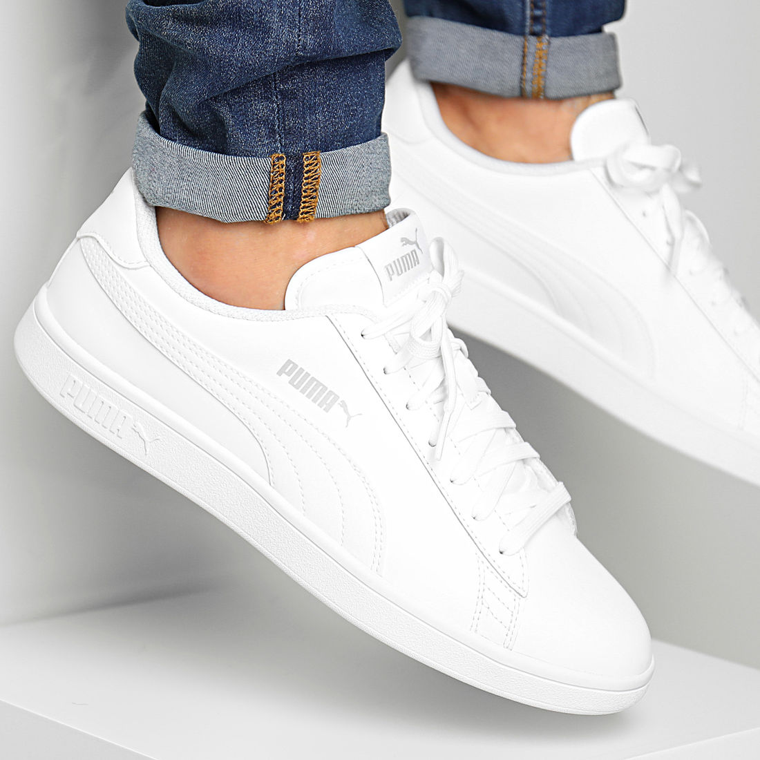 נעלי אופנה פומה Puma