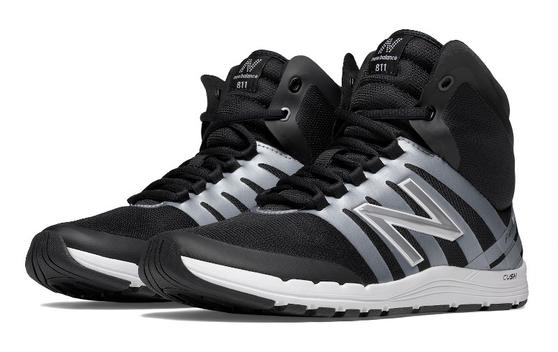 נעלי ניובלנס גבוהות נשים New Balance 811