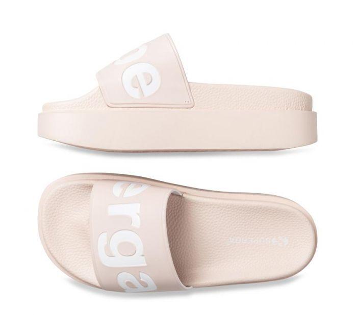 נעלי פלטפורמה