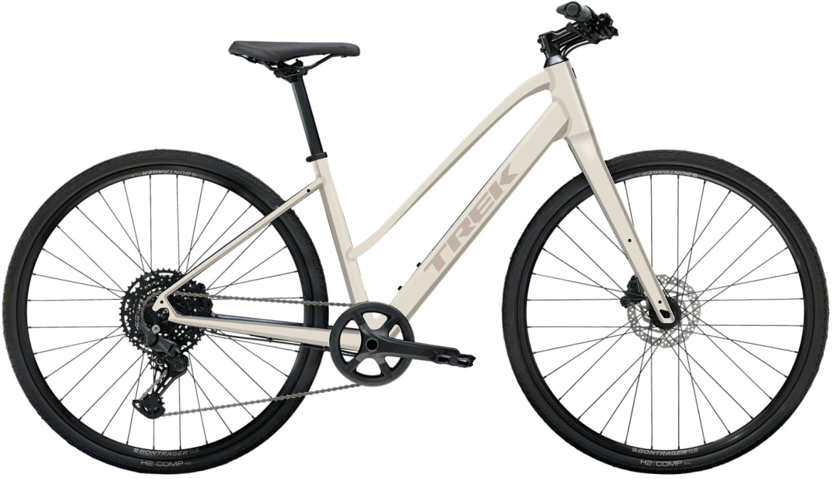 Trek FX 1 Stagger Disc - אופני איתי
