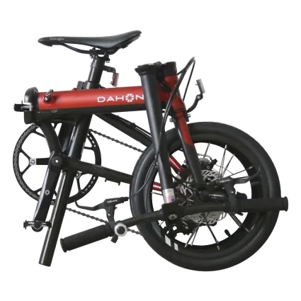 אופניים מתקפלים 14 אינטש DAHON K3 D3 - אופני איתי