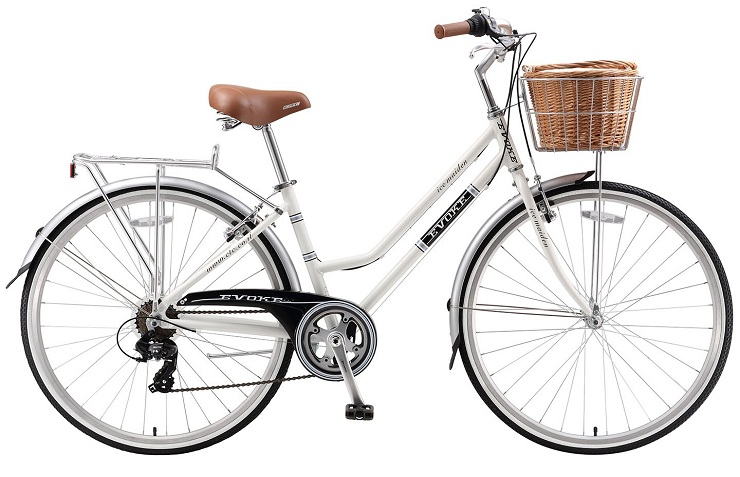 אופני עיר Evoke Retro 21