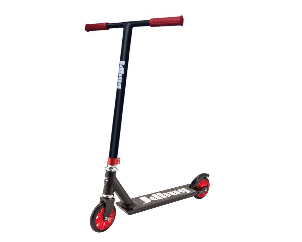 קורקינט פעלולים JDBUG