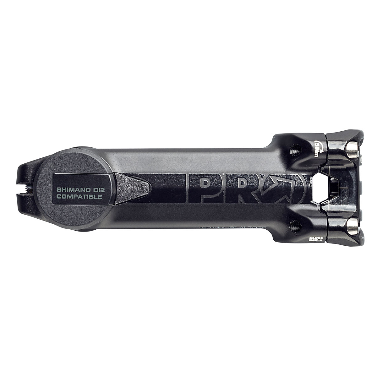 Pro Tharsis XC (DI2) Stem - אופני איתי